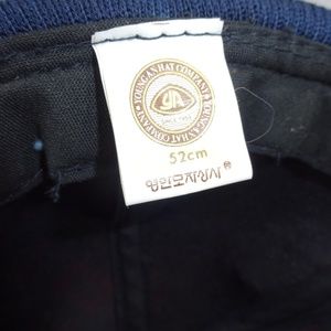 Youngan Hat Company | Accessories | New Youngan Hat Company Panda World ...